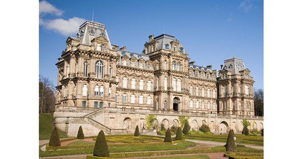 Visit to Bowes Museum | Teesdale School and Sixth Form